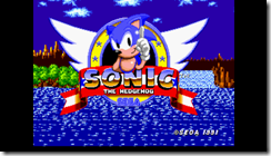 PSP+PLUS: 新型PSPでメガドライブを遊ぶ方法(DGEN)